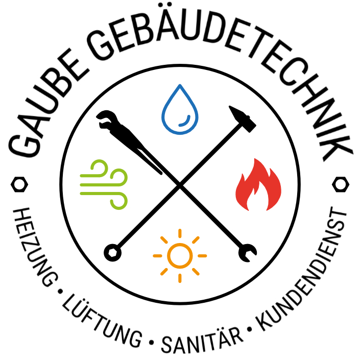 Gaube Gebäudetechnik - LEISTUNGEN